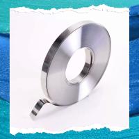 China Grade 439 Stainless Coil Strips With Coil Weight 3-15MT for sale