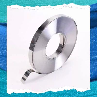 China Grade 439 Stainless Coil Strips With Coil Weight 3-15MT for sale