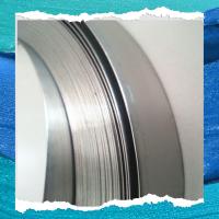 China Grade 439 Stainless Coil Strips With Coil Weight 3-15MT for sale