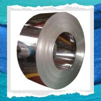 China Customized Banding 436 Stainless Steel Strip Coil For Chemical Processing Applications for sale