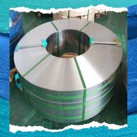 China Customized Banding 436 Stainless Steel Strip Coil For Chemical Processing Applications for sale