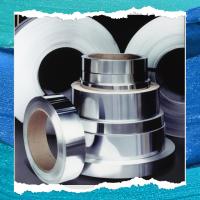 China 436 Grade Stainless Steel Strip Coil In Standard Export Seaworthy Package for sale