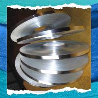 China HL Surface Stainless Coil Strip 10-1000mm 8K 2B 3-15MT for sale