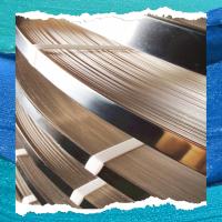 China JISCO Stainless Coil Strip Grade 436 For Various Applications for sale