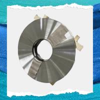 China Stainless Steel Strip Coil 10-1000mm Width 0.01-4.0mm Thickness DIN Standard for sale