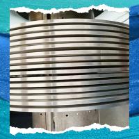 China Stainless Steel Strip Coil 10-1000mm Width 0.01-4.0mm Thickness DIN Standard for sale