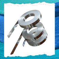 China JISCO 441 Stainless Steel Strip Coil 0.01-4.0mm Thickness 580mm Coil ID Corrosion Resistant for sale