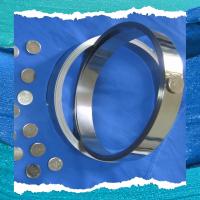 China JISCO 441 Stainless Steel Strip Coil 0.01-4.0mm Thickness 580mm Coil ID Corrosion Resistant for sale