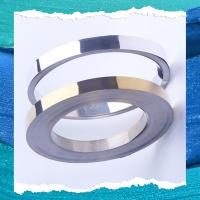 China 439 Grade Stainless Steel Strip Coil 8K Surface Width Range 10-1000mm for sale