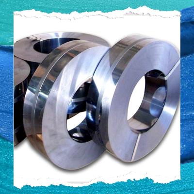 China 439 Grade Stainless Steel Strip Coil 8K Surface Width Range 10-1000mm for sale