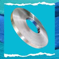 China 0.01-4.0mm Thickness Stainless Coil Strip 439 Grade Slit Edge for sale