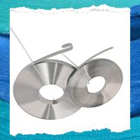 China Durable Stainless Steel Striping Coil Various Thickness Options By JISCO for sale