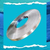 China JISCO 441 Stainless Steel Strip Coil Slit Edge 0.01-4.0mm Thickness 10-1000mm Width for sale