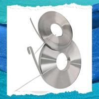 China JISCO 441 Stainless Steel Strip Coil Slit Edge 0.01-4.0mm Thickness 10-1000mm Width for sale