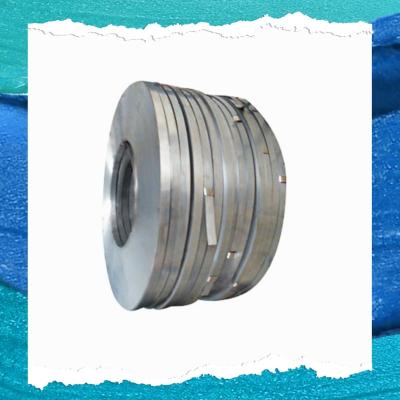 China JISCO 441 Stainless Steel Strip Coil Slit Edge 0.01-4.0mm Thickness 10-1000mm Width for sale