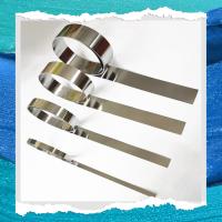 China AISI Standard Stainless Steel Coil Strip With Seaworthy Package for sale
