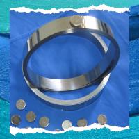 China AISI Standard Stainless Steel Coil Strip With Seaworthy Package for sale