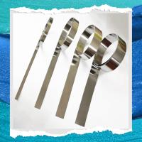 China Corrosion Resistant Stainless Steel Banding Coil With Standard Export Seaworthy Package for sale