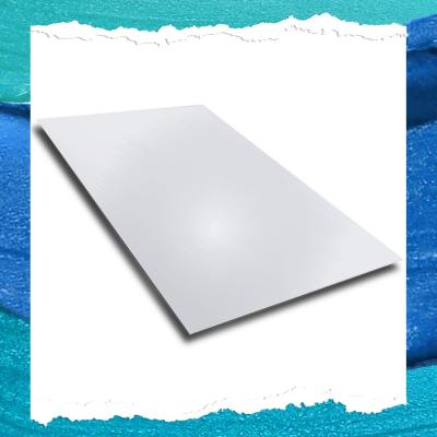 China Jisco 409L Stainless Steel Sheet Plate 0.05mm-20mm Thickness Cold Rolled ASTM for sale