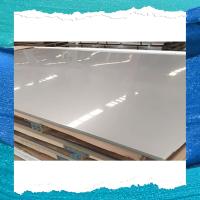 China Jisco 409L Stainless Steel Sheet Plate 0.05mm-20mm Thickness Cold Rolled ASTM for sale