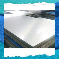China 409L Stainless Steel Sheet Plate 1000mm-2000mm Width Cold Rolled 0.05mm-20mm Thickness for sale