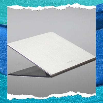 China 409L Cold Rolled Steel Sheet For Construction With Customizable Lengths for sale