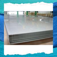 China 409L Cold Rolled Steel Sheet For Construction With Customizable Lengths for sale