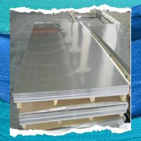China 409L Cold Rolled Steel Sheet For Construction With Customizable Lengths for sale