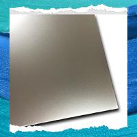 China Cold Rolled Stainless Steel Sheet Plate 409L 0.05-20mm Thickness 1000-2000mm Width for sale