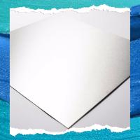 China Cold Rolled Stainless Steel Sheet Plate 409L 0.05-20mm Thickness 1000-2000mm Width for sale