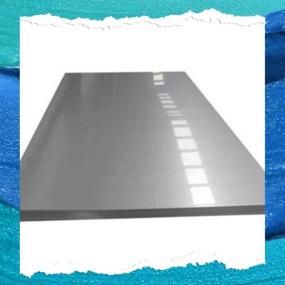 China 409L Stainless Steel Sheet Plate 2mm Thickness Cold Rolled Hot Rolled 1000mm-6000mm Length for sale