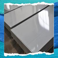 China 409L Stainless Steel Sheet Plate 2mm Thickness Cold Rolled Hot Rolled 1000mm-6000mm Length for sale