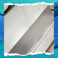 China 409L Stainless Steel Sheet Plate 2mm Thickness Cold Rolled Hot Rolled 1000mm-6000mm Length for sale