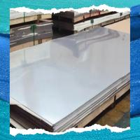 China 439 Wide Range Stainless Steel Sheet 1000mm-2000mm Width CIF Term for sale