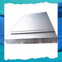 China SGS Certified 439 Stainless Steel Sheet Plate 0.05-20mm 2D Finish for Chemical Industry for sale