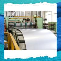 China SGS Certified 439 Stainless Steel Sheet Plate 0.05-20mm 2D Finish for Chemical Industry for sale