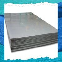 China Cold Rolled Steel Plate Sheet 439 2B 8K For Construction Applications for sale