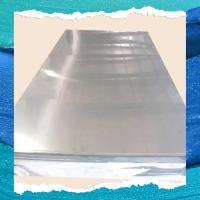 China JIS 439 Grade Stainless Steel Sheet Plate 1000mm-2000mm Width for sale