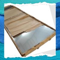China 439 Cold Rolled Stainless Steel Plate Sheet With Excellent Performance for sale