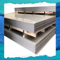 China Grade 441 Stainless Steel Plate Sheet Enhanced Performance 0.05mm-20mm for sale