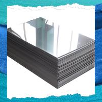 China Grade 441 Stainless Steel Plate Sheet Enhanced Performance 0.05mm-20mm for sale