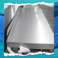 China Jisco 441 Stainless Steel Sheet Plate 0.05mm-20mm Thickness 1000mm-6000mm Length for sale