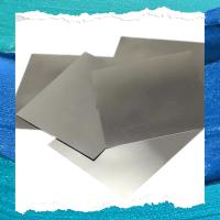 China BA Surface Finish Stainless Steel Sheeting 1000mm-6000mm For Different Surfaces for sale