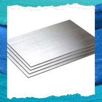 China Cold Rolled Stainless Steel Sheet Plate AISI 441 0.05mm-20mm Slit Edge for sale