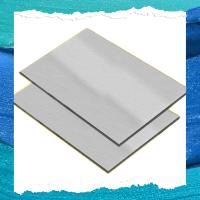 China Stainless Steel Sheet Plate 0.05mm-20mm Thickness 1000mm-2000mm Width Cold Rolled Hot Rolled for sale