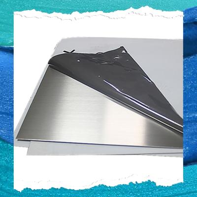 China Stainless Steel Sheet Plate 0.05mm-20mm Thickness 1000mm-2000mm Width Cold Rolled Hot Rolled for sale