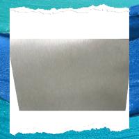 China 1000mm-2000mm Width Stainless Steel Sheet Hot Rolled BA Reliable Performance for sale
