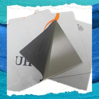 China 1000mm-2000mm Width Stainless Steel Sheet Hot Rolled BA Reliable Performance for sale