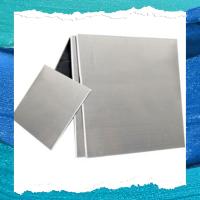 China AISI 443 Stainless Steel Sheet Plate 2D Surface 1000mm-6000mm Length for sale