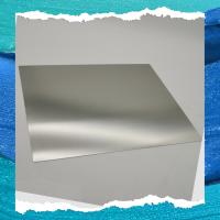 China AISI 443 Stainless Steel Sheet Plate 2D Surface 1000mm-6000mm Length for sale